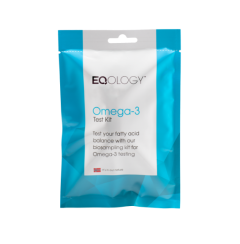 Eqology Omega-3 Test kit