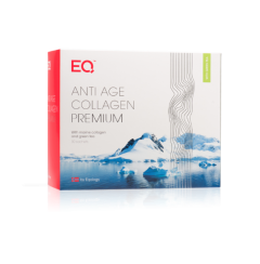 Eqology Anti Age Collagen