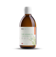 Eqology Pure Vegan Oil