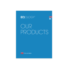 Eqology Product Catalogue