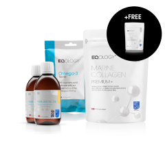 Eqology Pure Marine Collagen