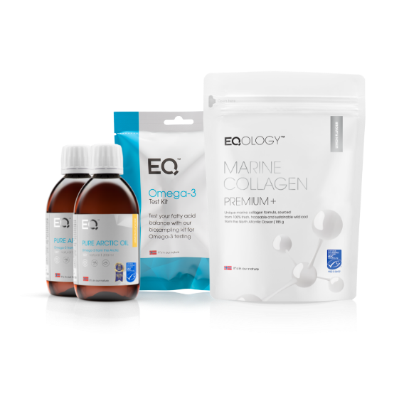 Eqology Pure Marine Collagen